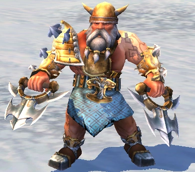 Battlerager | Might and Magic Wiki | Fandom