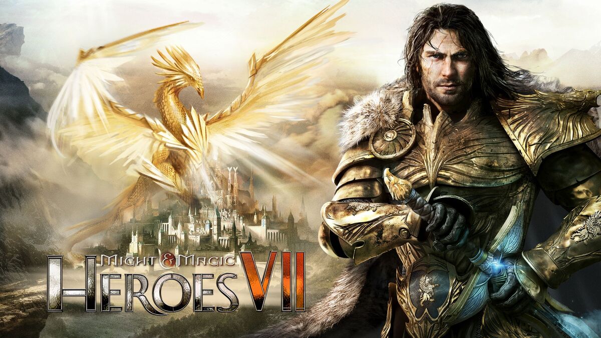 Might And Magic Heroes Vii Might And Magic Wiki Fandom