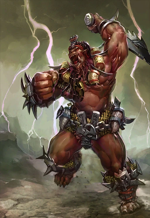 Pao wrecker | Might and Magic Wiki | Fandom