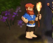 Sparky | Might and Magic Wiki | Fandom