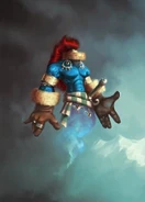 Djinn (H5) | Might and Magic Wiki | Fandom