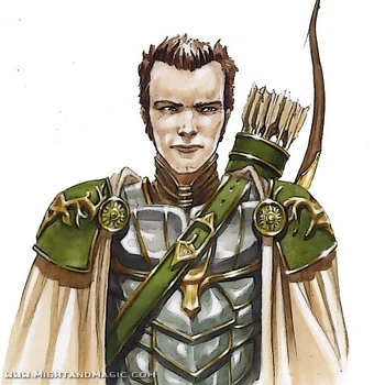 Dougal | Might and Magic Wiki | Fandom