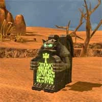 Obsidian gargoyle (H5) | Might and Magic Wiki | Fandom