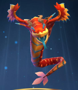 SerpentFly (Fire) | Might and Magic Wiki | Fandom