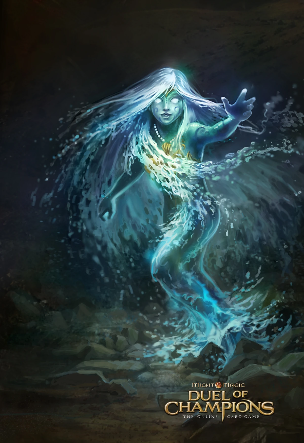 Silver bowl spirit | Might and Magic Wiki | Fandom