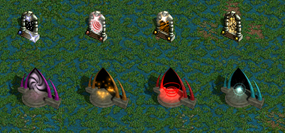 Monolith (HoMM) | Might and Magic Wiki | Fandom