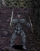 Black guard sentry | Might and Magic Wiki | Fandom