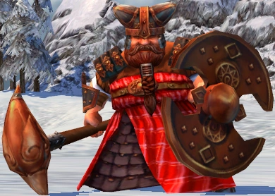 Shieldguard (H5) | Might and Magic Wiki | Fandom