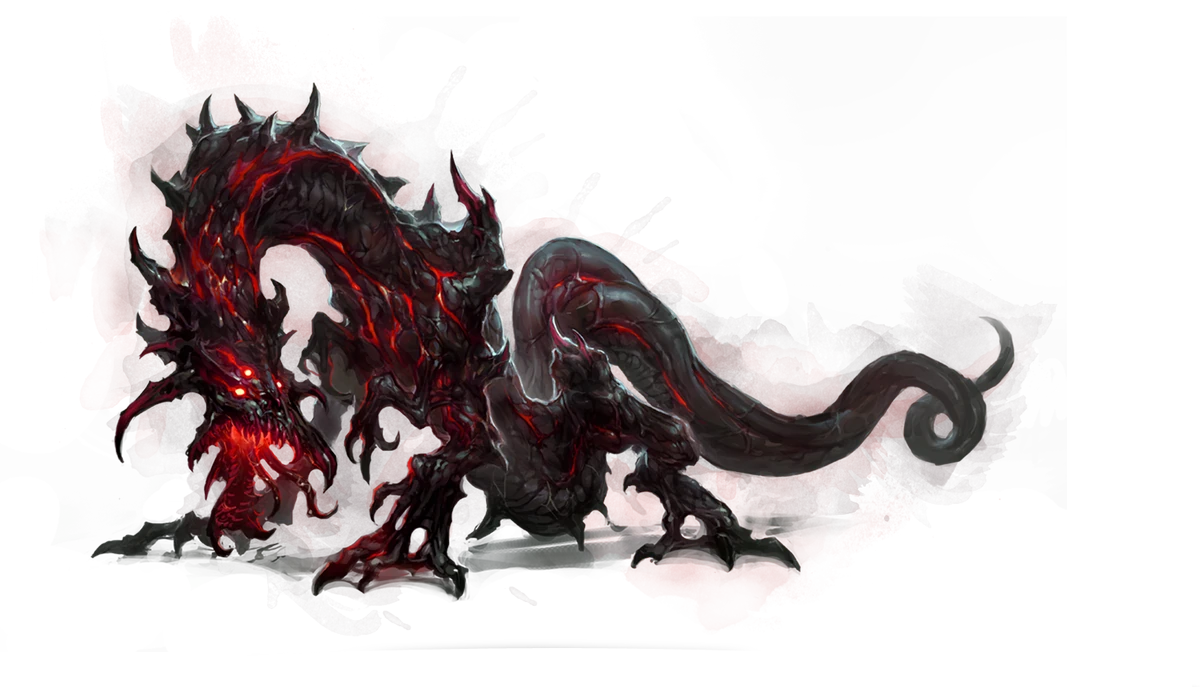 Urgash | Might and Magic Wiki | Fandom