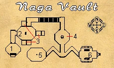 Naga Vault | Might and Magic Wiki | Fandom