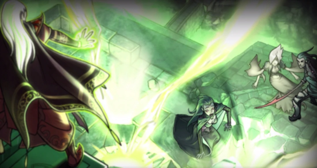 Last Stand | Might and Magic Wiki | Fandom