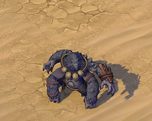 Groll | Might and Magic Wiki | Fandom