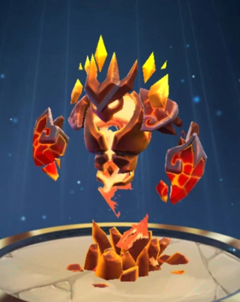 Elemental (Fire) | Might and Magic Wiki | Fandom