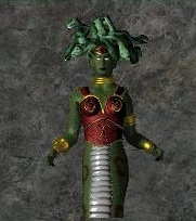 Gorgon (MM6) | Might and Magic Wiki | Fandom