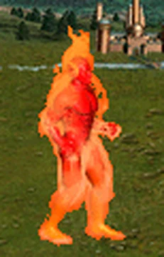 fire elemental bg3