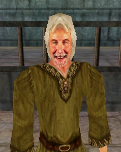 Old man | Might and Magic Wiki | Fandom