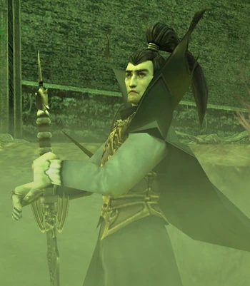 Cero | Might and Magic Wiki | Fandom