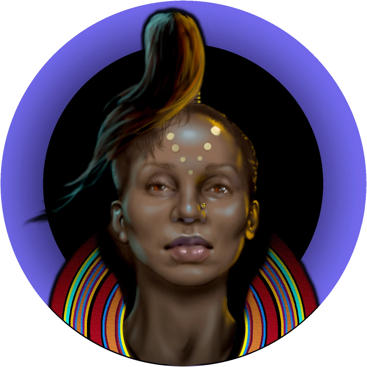Danika | Might and Magic Wiki | Fandom