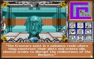 Creator | Might and Magic Wiki | Fandom