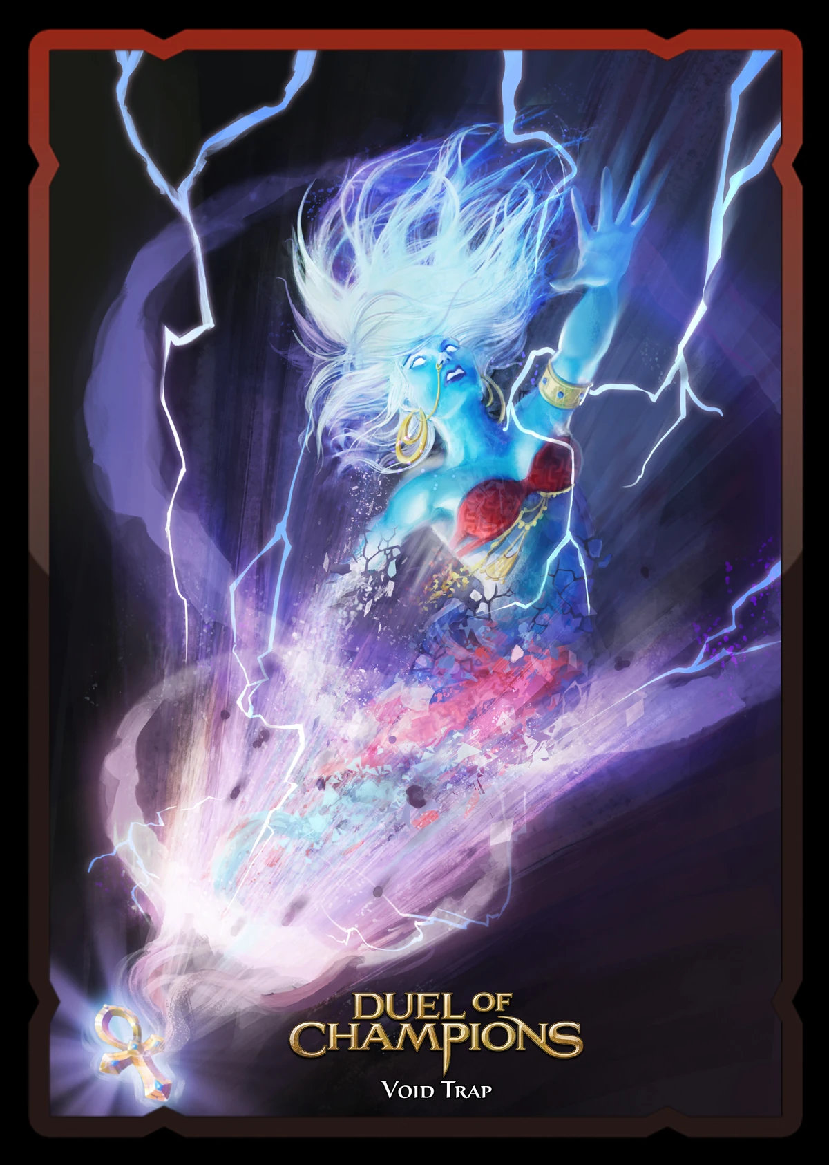 Void trap | Might and Magic Wiki | Fandom