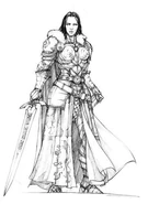 Isabel | Might and Magic Wiki | Fandom
