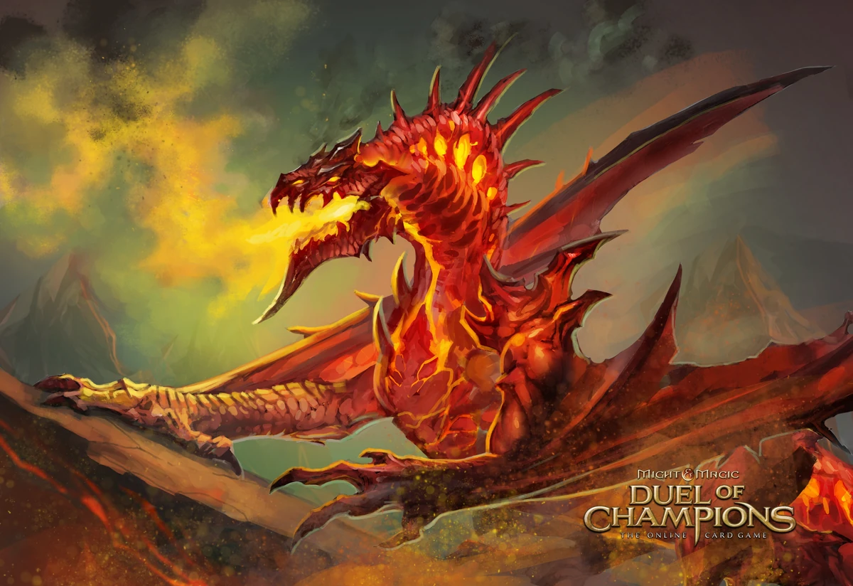 Month of the Dancing Flames | Might and Magic Wiki | Fandom