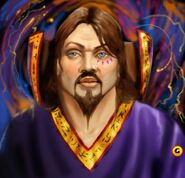 Tarnum | Might and Magic Wiki | Fandom
