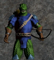 Lizard wizard | Might and Magic Wiki | Fandom