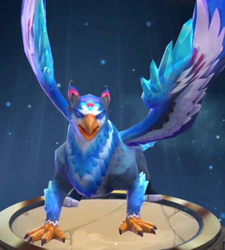 Winter griffin | Might and Magic Wiki | Fandom