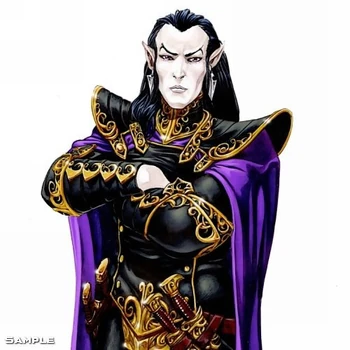 Raelag | Might and Magic Wiki | Fandom