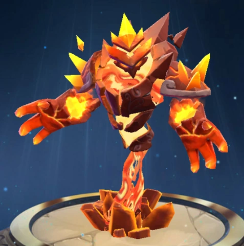 Blazing elemental | Might and Magic Wiki | Fandom