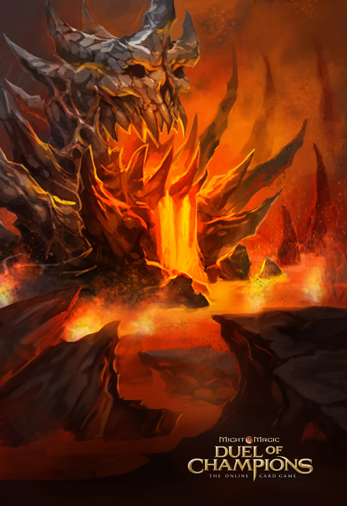 Chaos rift | Might and Magic Wiki | Fandom