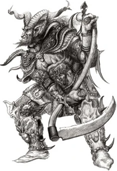 Category:Heroes III Inferno creatures | Might and Magic Wiki | Fandom