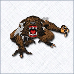 Werewolf (MM4) | Might and Magic Wiki | Fandom