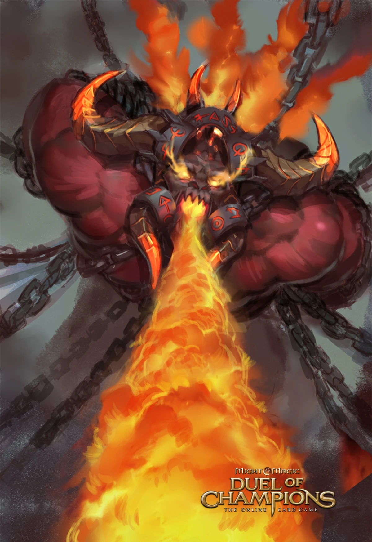 Hellfire slave | Might and Magic Wiki | Fandom