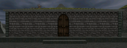 Bring Kelvin in Shadowspire the basic ingredients for a potion of Pure ...