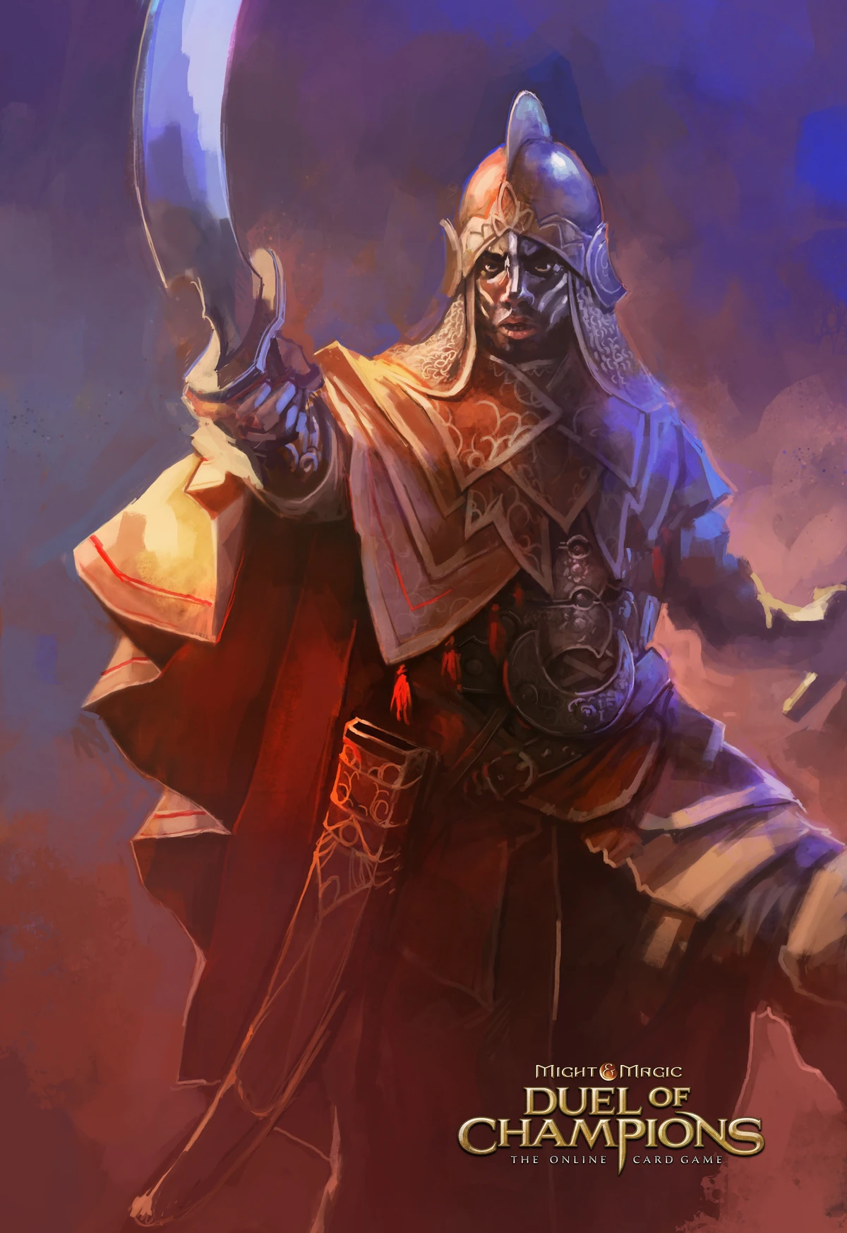 Rogue mercenary | Might and Magic Wiki | Fandom