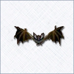 Vampire bat (MM3) | Might and Magic Wiki | Fandom