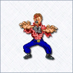 Zombie (MM3) | Might and Magic Wiki | Fandom