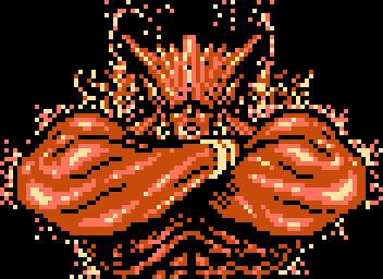 Volcano god | Might and Magic Wiki | Fandom