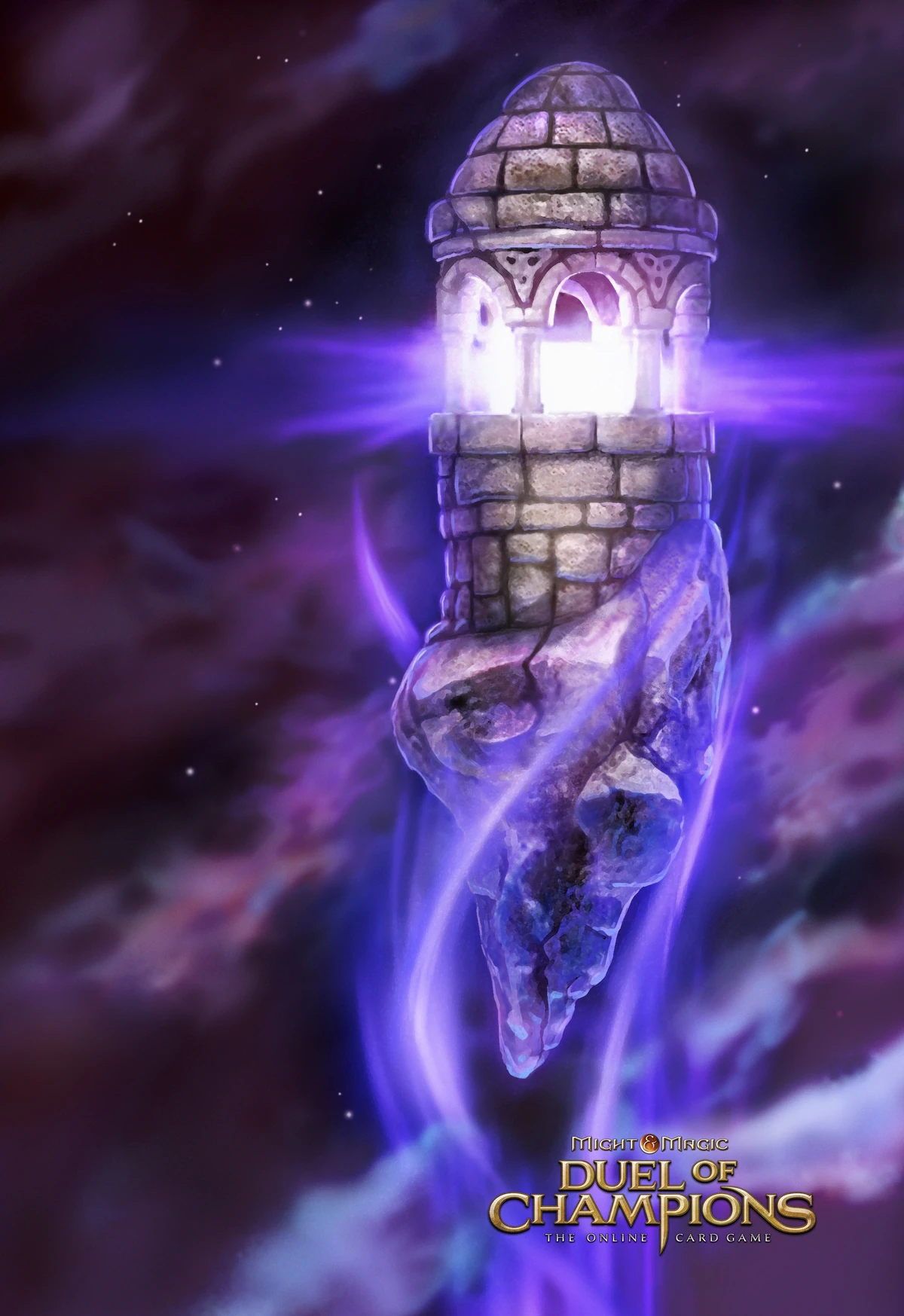 Observatory | Might and Magic Wiki | Fandom