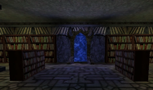 Spiders' Den | Might and Magic Wiki | Fandom