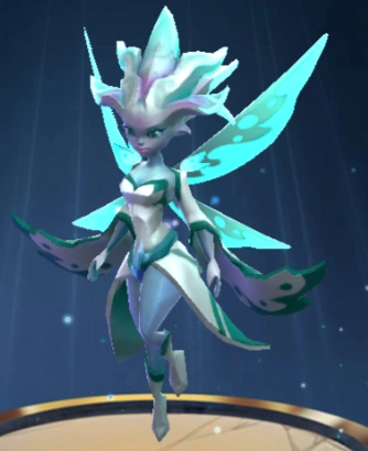 Storm queen | Might and Magic Wiki | Fandom