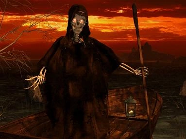 Charon | Might and Magic Wiki | Fandom