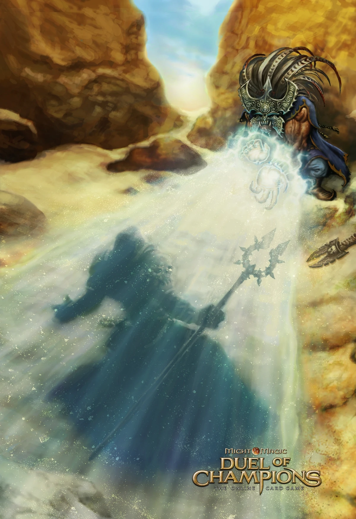 Ylath's breath | Might and Magic Wiki | Fandom