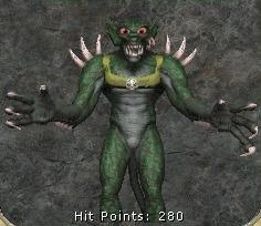 Devil worker (MM6) | Might and Magic Wiki | Fandom