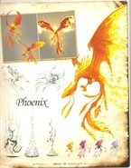 Phoenix (H5) | Might and Magic Wiki | Fandom