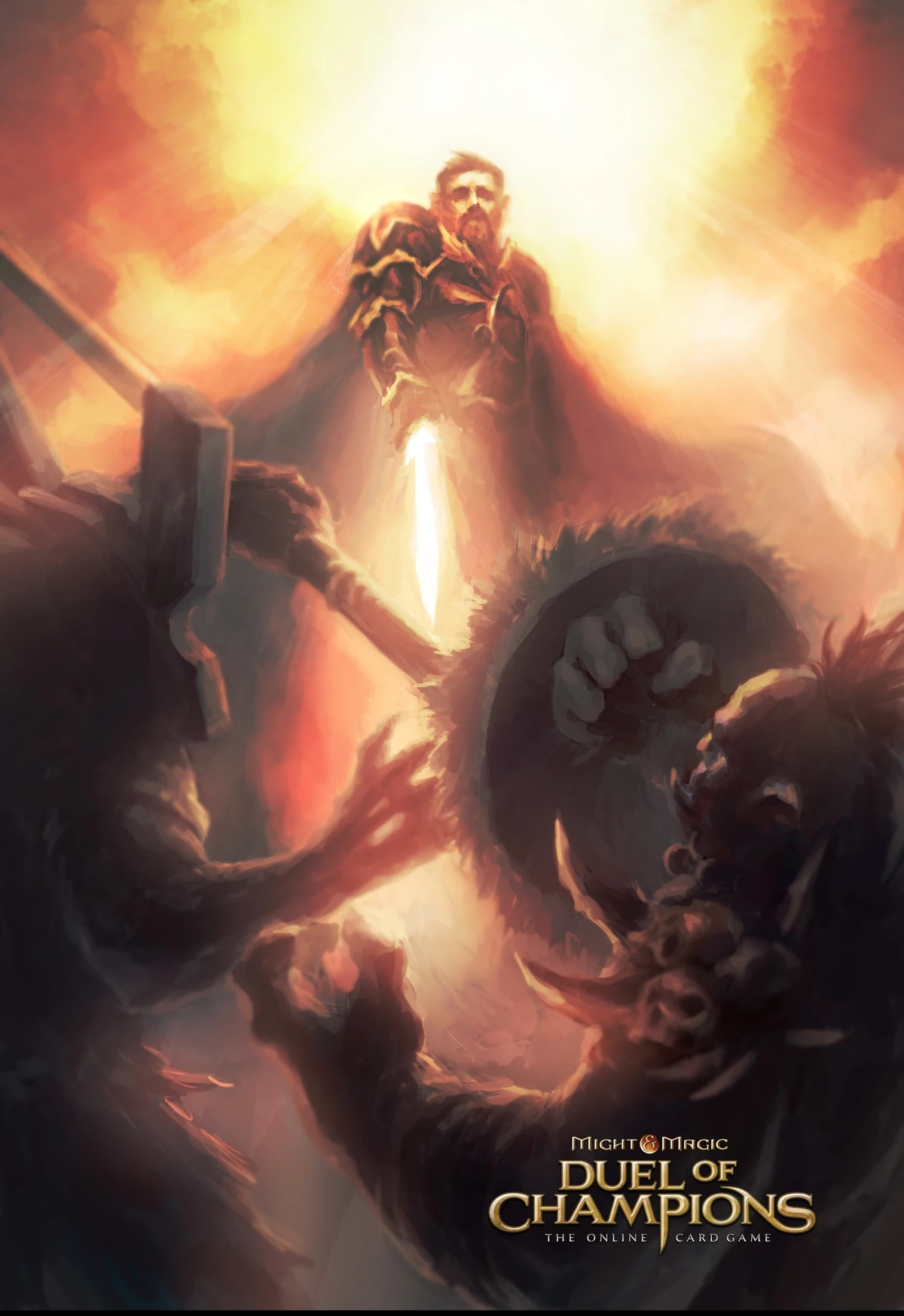 Divine judgement | Might and Magic Wiki | Fandom