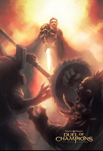 Divine judgement | Might and Magic Wiki | Fandom