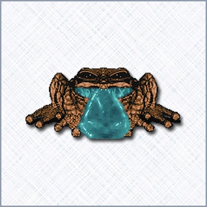 Giant toad | Might and Magic Wiki | Fandom